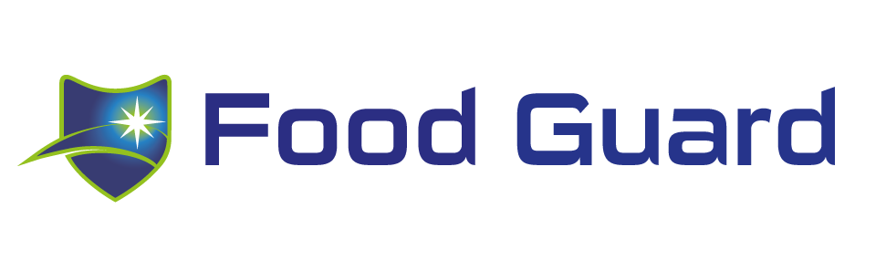 Foodguard Admin